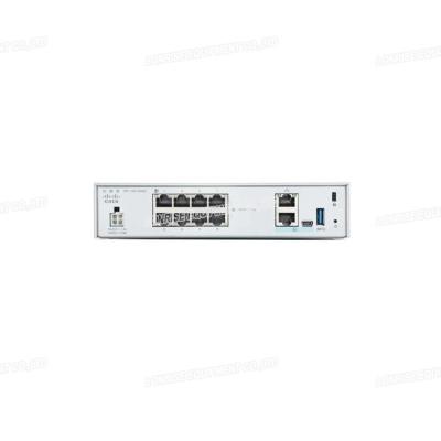China FPR1010 - NGFW - K9 - Cisco-Vuurkracht de Fabriek van 1000 de Routermodules van Cisco van Reekstoestellen Te koop