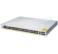 Китай C1000 - 48T - 4G - l катализатор Cisco блока ткани переключателя предприятия переключатели 1000 серий продается
