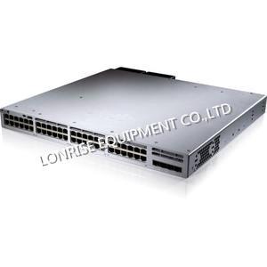 중국 C9300L-48P-4G-E 스위치 포는 C9300L을 위한 STACK-T3-3M 3M 유형 3 적층화 케이블을 바꿉니다 판매용
