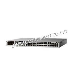 중국 C9300L-48P-4G-E 스위치 포는 C9300L을 위한 STACK-T3-3M 3M 유형 3 적층화 케이블을 바꿉니다 판매용