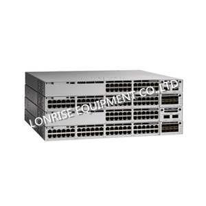 중국 C9300L-48P-4G-E 스위치 포는 C9300L을 위한 STACK-T3-3M 3M 유형 3 적층화 케이블을 바꿉니다 판매용