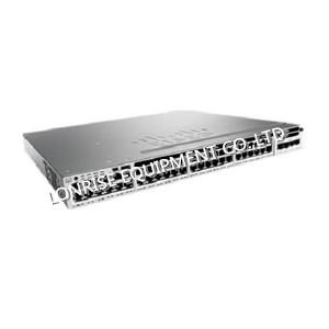 중국 C9300L-48P-4G-E 스위치 포는 C9300L을 위한 STACK-T3-3M 3M 유형 3 적층화 케이블을 바꿉니다 판매용