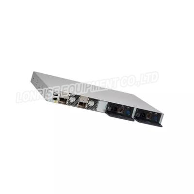 중국 Cat 알리스트 9200L 24 - 공항 포 +  4x10G 업링크 스위치 네트워크 장점 C9200L - 24P - 4X-A 판매용