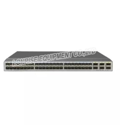 China CE6866-48S8CQ-PB Huawei vereinfachte Gigabit Ethernet-Schalter der hohen Qualität zu verkaufen