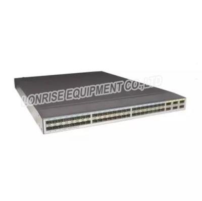 China CE6866-48S8CQ-PB Huawei vereinfachte Gigabit Ethernet-Schalter der hohen Qualität zu verkaufen