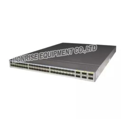 China CE6866-48S8CQ-PB Huawei vereinfachte Gigabit Ethernet-Schalter der hohen Qualität zu verkaufen
