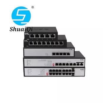 중국 화웨이 클라우드엔진 S5731 - S48S4X 48 공항 GE SFP 기업 캠퍼스 접속 스위치 판매용