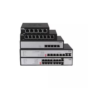 중국 화웨이 클라우드엔진 S5731 - S48S4X 48 공항 GE SFP 기업 캠퍼스 접속 스위치 판매용