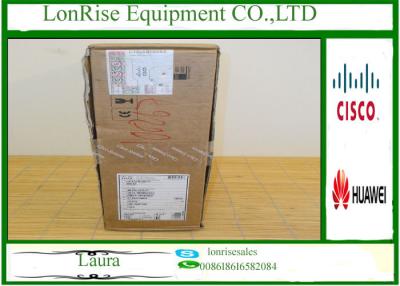 Chine Cisco2901-V/K9 2901 ROUTEUR DE CÂBLE par GIGABIT de 2 PORTS avec PVDM3-16 Cisco Netwok à vendre