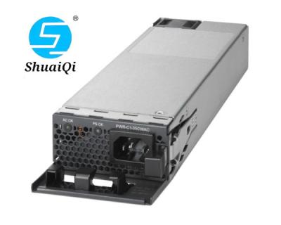 中国 Cisco PWR-C1-715WAC/2スイッチ電源715W AC設定1つの二次電源 販売のため