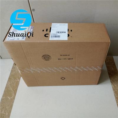 China Guarda-fogos de Next Generation da série de Cisco ASA5545-FPWR-K9 500-X com serviços da potência de fogo à venda