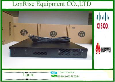 China Gigabit-Service-Sicherheits-Cisco-Router-Module 256F/512D IOS-15.4M des Hafen-Cisco1921-SEC/K9 2 zu verkaufen