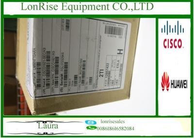 China Gigabit-Service-Sicherheits-Cisco-Router-Module 256F/512D IOS-15.4M des Hafen-Cisco1921-SEC/K9 2 zu verkaufen
