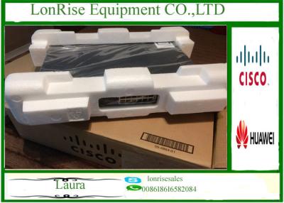 중국 Cisco 네트워크 스위치 WS-C2960S-24PS-L 기가비트 PoE+ IOS 스위치 GigE PoE 370W 4 x SFP 랜 기초 판매용