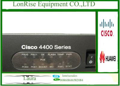 中国 ISR4451-X/K9 CISCO/ISR4451-X/K9 Ciscoのルーター モジュールISR 4451のセリウム/FCC/ISO 販売のため