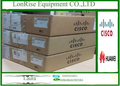 중국 CISCO3925E-SEC/K9 4 항구 기가비트 안전 대패 2gig 렘 SPE200/K9는 힘 이중으로 합니다 판매용