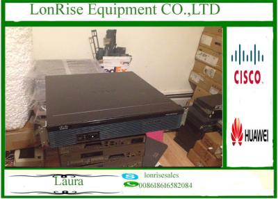 China Cisco-Router-Module CISCO2951-SEC/K9, Sicherheits-Bündel-Router Cisco 2951 zu verkaufen