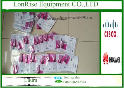 中国 1310nm SFPの光学トランシーバー モジュール、Cisco SFPギガビットのイーサネット スイッチ インターフェイスGLC-LH-SM 販売のため