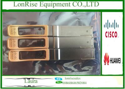 China Ciscos QSFP-40G-SR4 QSFP Basis SR 10Gbps 850nm des Transceiver-Modul-40G 100 Meter zu verkaufen