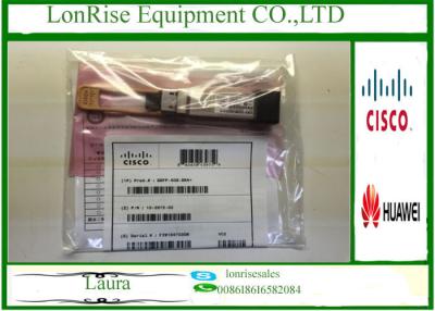 China Ciscos QSFP-40G-SR4 QSFP Basis SR 10Gbps 850nm des Transceiver-Modul-40G 100 Meter zu verkaufen