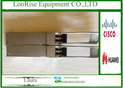 China Ciscos QSFP-40G-ER4 X2 Transceiver LC 40KM des Transceiver-Modul-QSFP 40GBASE-ER4 zu verkaufen