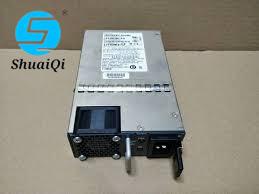 China AC van de de Routervoeding van Cisco ISR4430 Voeding voor Cisco ISR 4430 Te koop