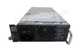 Cina Switch Catalyst 4948E Cisco PWR-C49E-300AC-F 4948E Switch PWR-C49E-300AC-F in vendita