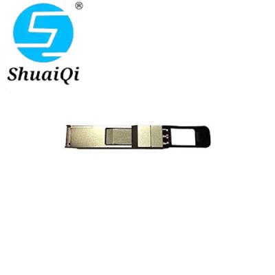 중국 SFP10G 어댑터에 Cisco CVR-QSFP-SFP10G SFP GLC 모듈 QSFP 판매용