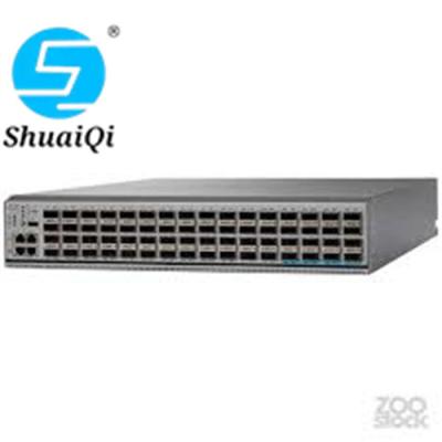 Cina Cisco N9K-C92300YC Nexus serie 9000 con 48p 10/25 Gbps e 18p 100G QSFP28 in vendita