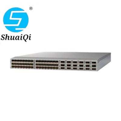 Cina Cisco N9K-C92300YC Nexus serie 9000 con 48p 10/25 Gbps e 18p 100G QSFP28 in vendita