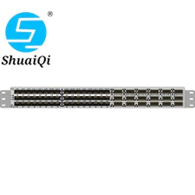 Cina Cisco N9K-C92300YC Nexus serie 9000 con 48p 10/25 Gbps e 18p 100G QSFP28 in vendita