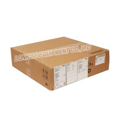 China Rendimiento del sistema ISR4331/K9 3 puertos WAN/LAN 2 puertos SFP CPU multinúcleo en venta