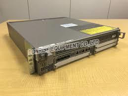 중국 Cisco ASR1002 ASR1000-시리즈 라우터 QuantumFlow 프로세서 2.5G 시스템 대역폭 WAN 어그리게이션 판매용