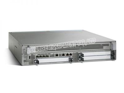 중국 Cisco ASR1002 ASR1000-시리즈 라우터 QuantumFlow 프로세서 2.5G 시스템 대역폭 WAN 어그리게이션 판매용
