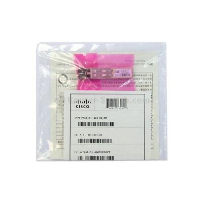 중국 GLCSX-MM 새로운 원본 고품질 GE SFP LC 커넥터 SX 트랜시버 판매용