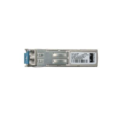 중국 GLC-LH-SM GE SFP LC 연결관 LX LH 송수신기 다중 상태 섬유 유형 판매용