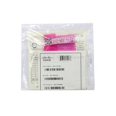 중국 GLC-LH-SM GE SFP LC 연결관 LX LH 송수신기 다중 상태 섬유 유형 판매용