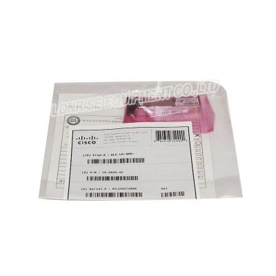 중국 Cisco GLC-EX-SMD GE SFP LC 연결관 전 송수신기 새로운 원본 판매용