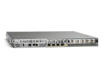 China Fábricas de los módulos del router de Cisco del router del servicio de la agregación ASR1001 en venta
