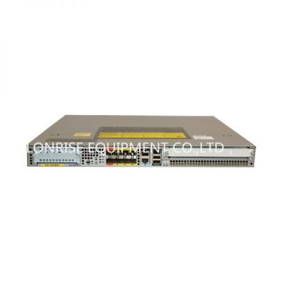 Chine Usine de modules de routeur de Cisco de routeur de service d'agrégation d'ASR1001-X à vendre