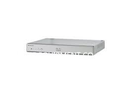 China C1111-8P Cisco 1100 series ISR es teléfono video con pantalla grande bien adaptado del IP en venta