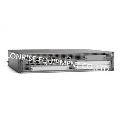 Chine Routeur industriel de réseau de bonne qualité de routeur de service d'agrégation de Cisco ASR1002-X à vendre