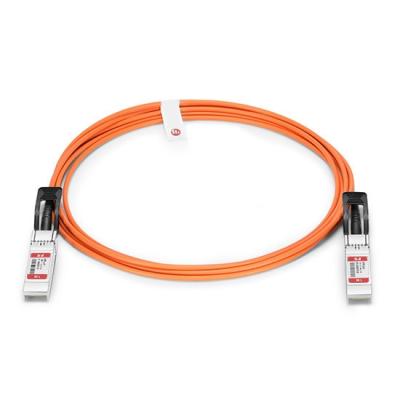 중국 SFP 10 GAOC2M 광 송수신기 모듈 광섬유 스프피 모듈 네트워크 관리 판매용
