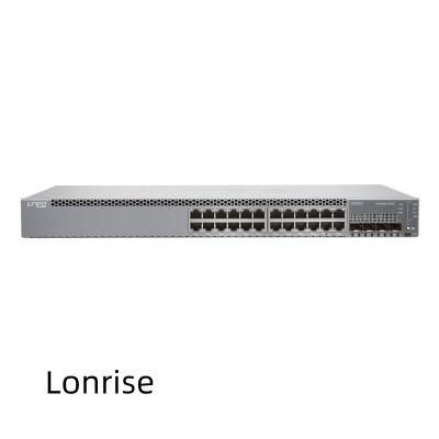 Chine Nouveau et original commutateur de gigabit d'Ethernet du genévrier EX2300-24P pour le réseau à la maison à vendre