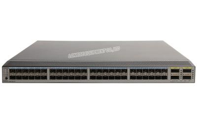 중국 화웨이 CE6810-48S4Q-EI는 팬과 전력 모듈 없이 48-공항 10GE SFP+ 4-공항 40GE QSFP+를 바꿉니다. 판매용