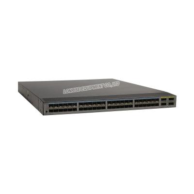 중국 화웨이 CE6810-48S4Q-EI는 팬과 전력 모듈 없이 48-공항 10GE SFP+ 4-공항 40GE QSFP+를 바꿉니다. 판매용