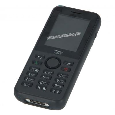 中国 CP-8821-K9-BUN Cisco無線IPの電話世界モード電池のコード力のアダプター 販売のため
