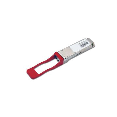 중국 QSFP 100G ER4L 쥬니퍼 라우터 송수신기 QSFP-100G-ER4L 100GBASE-ER4-Lite 플러그로 접속 가능한 모듈 판매용