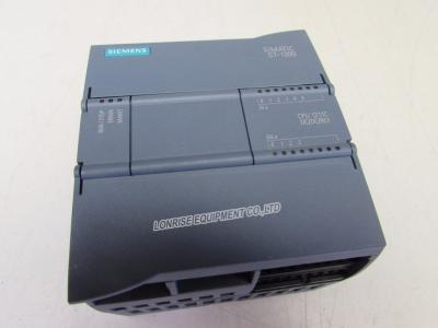 Cina Nuovo CPU originale del compatto del CPU 1211C di 6ES7211-1HE40-0XB0 SIMATIC S7-1200 in vendita