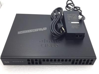 中国 新しいCisco ISR4221/K9の統合サービスのルーター 販売のため